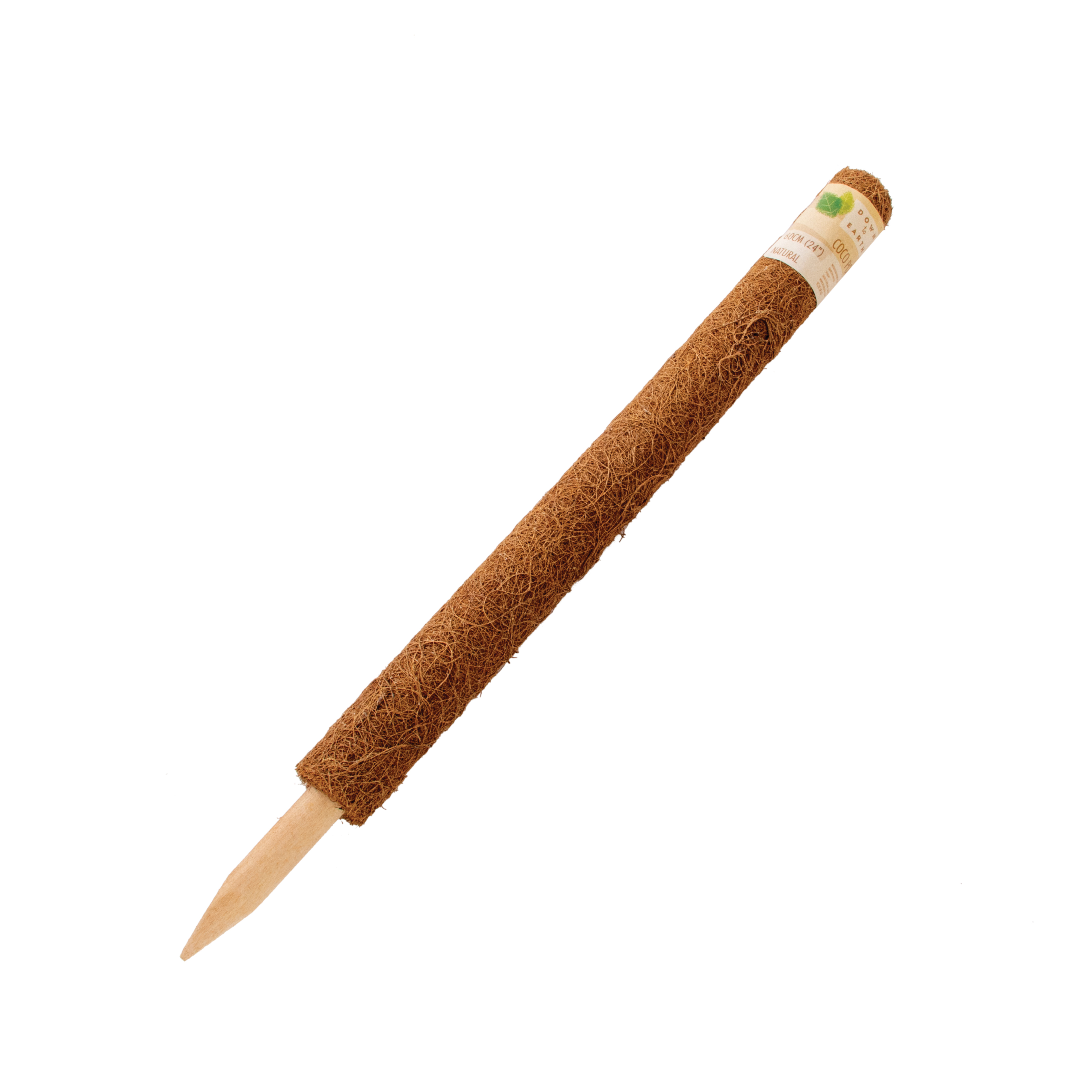 60cm Coco Pole | Woodlodge Products
