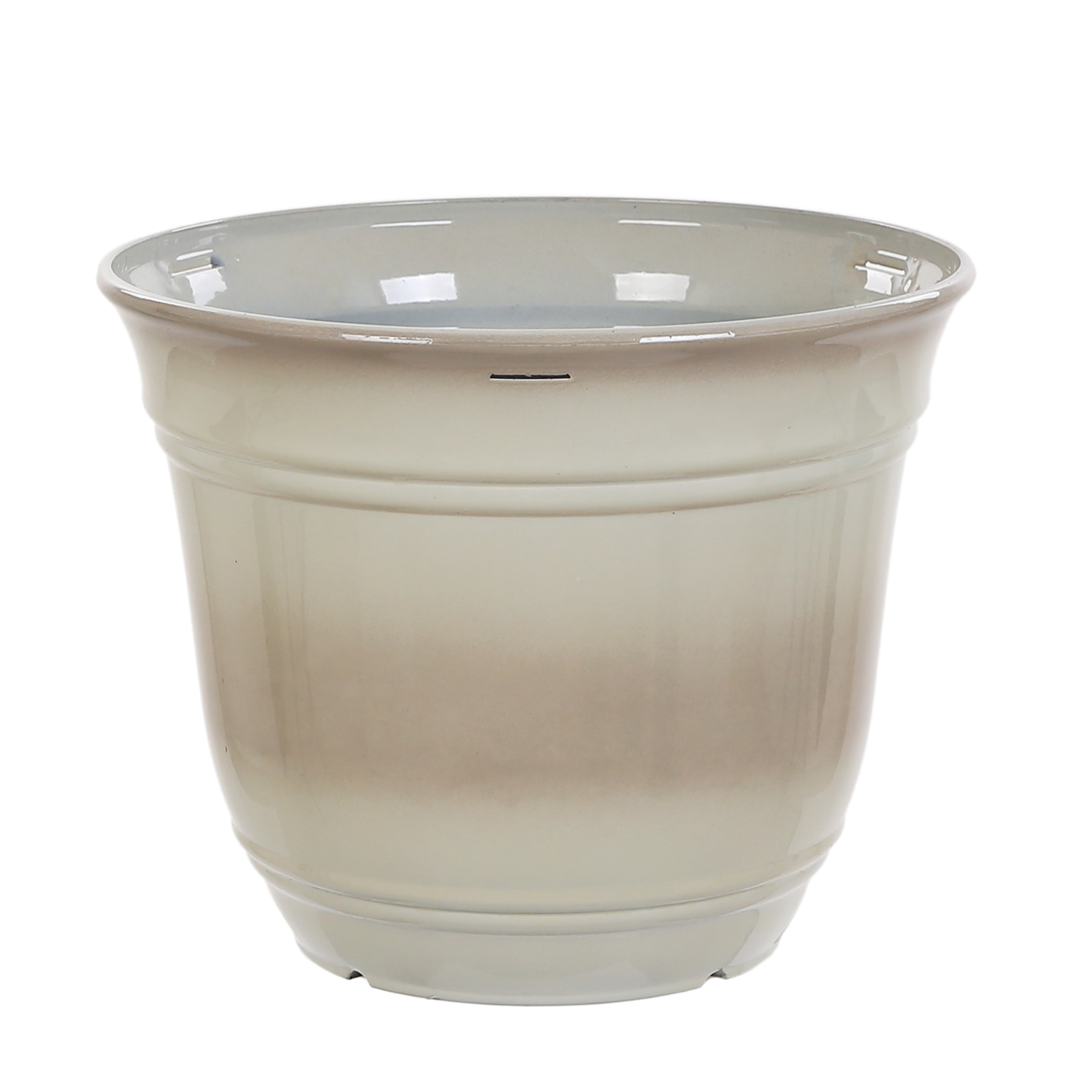 31cm Massa Cream Pot | Woodlodge Products