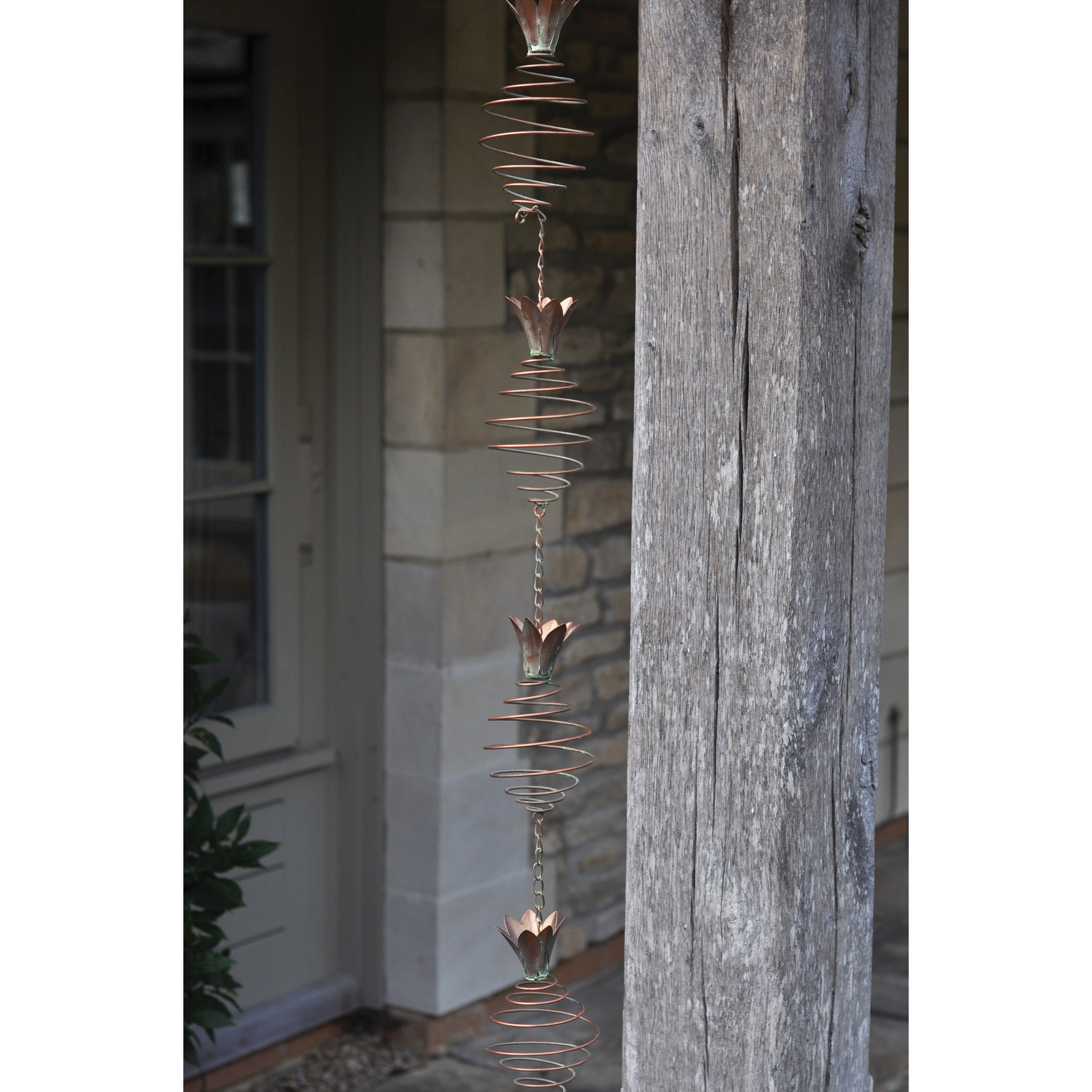 Pineapple Spin Chain | Woodlodge Products
