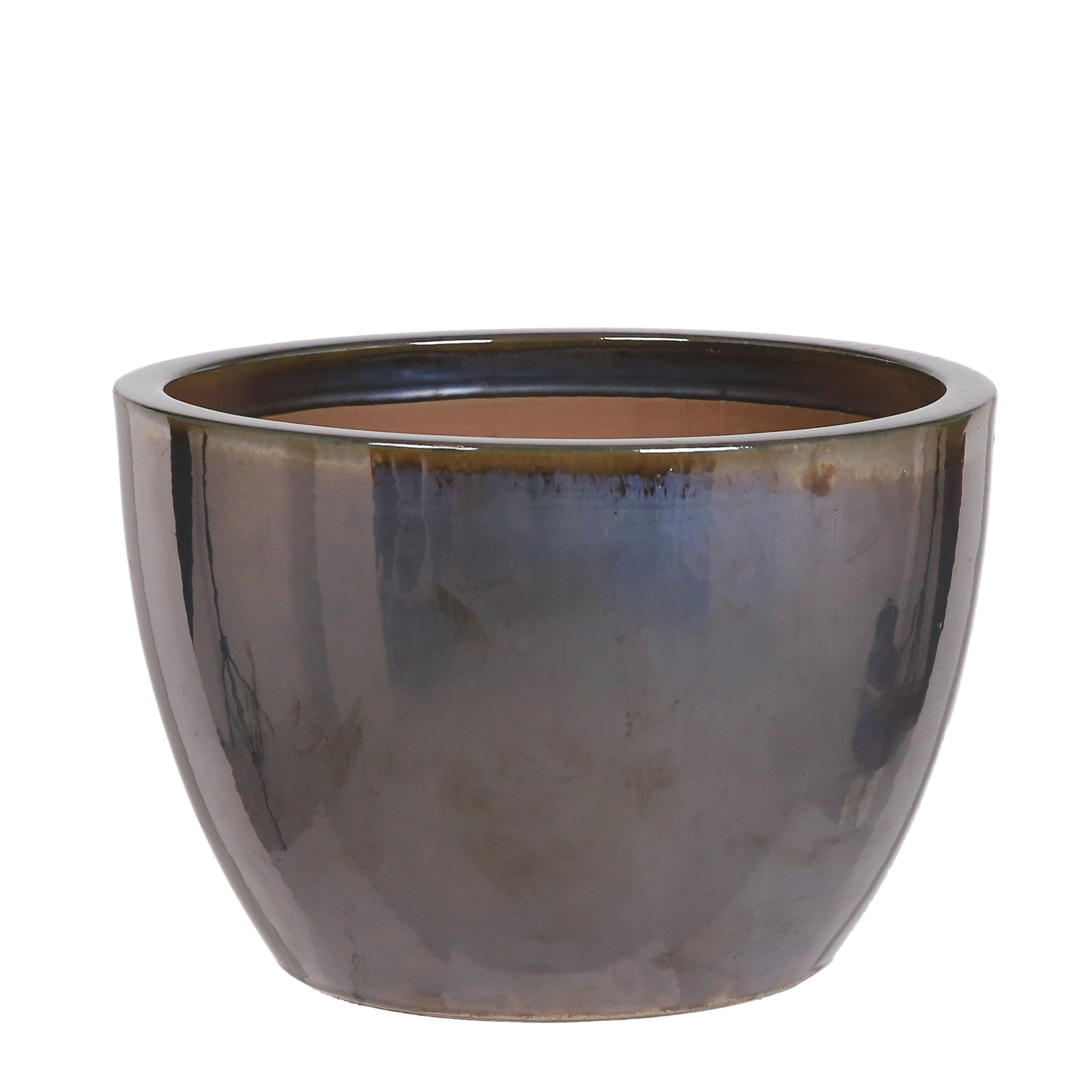 Mirror Plum Pots | Woodlodge Products