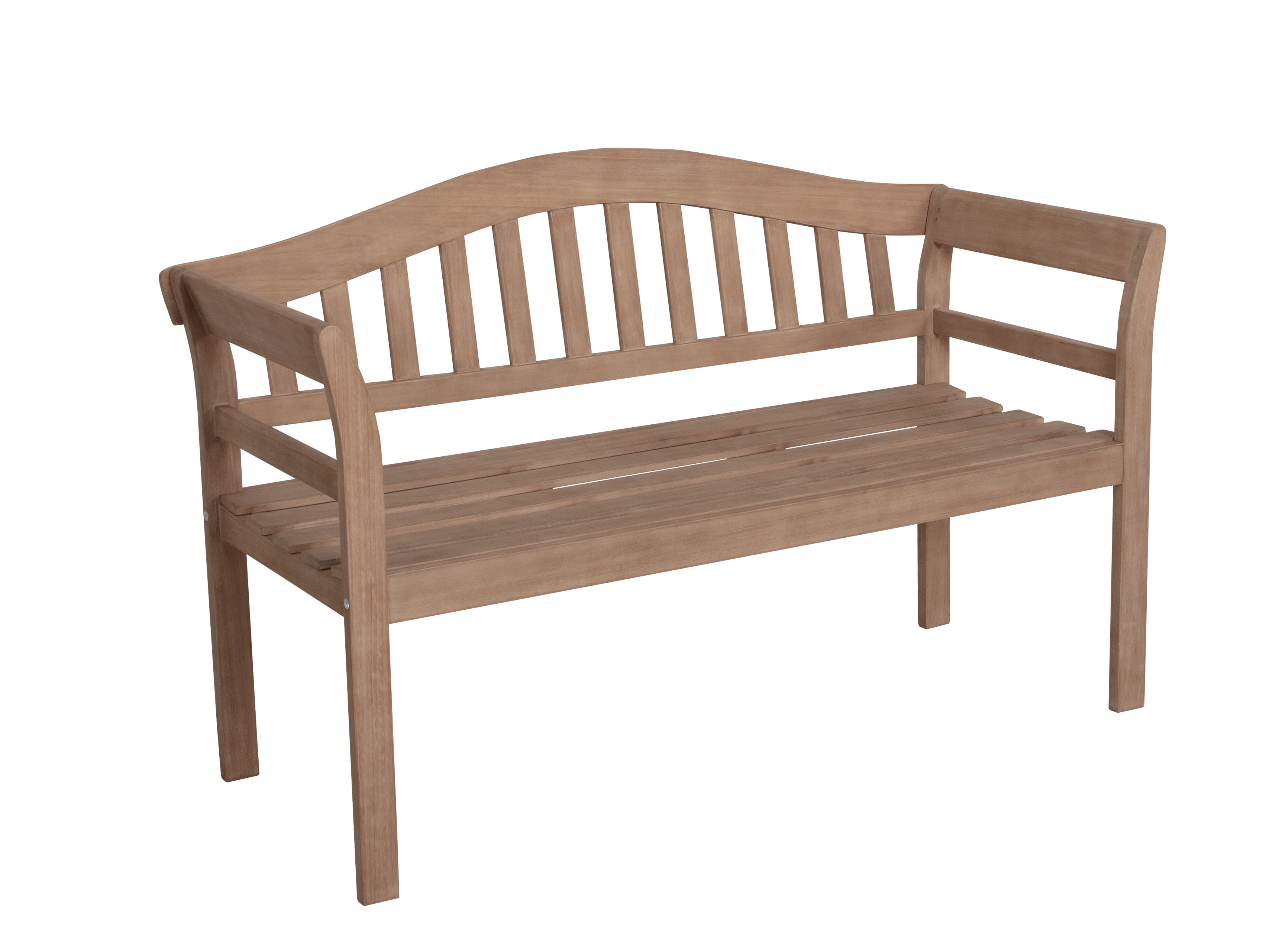 Somerset Queen Bench | Woodlodge Products