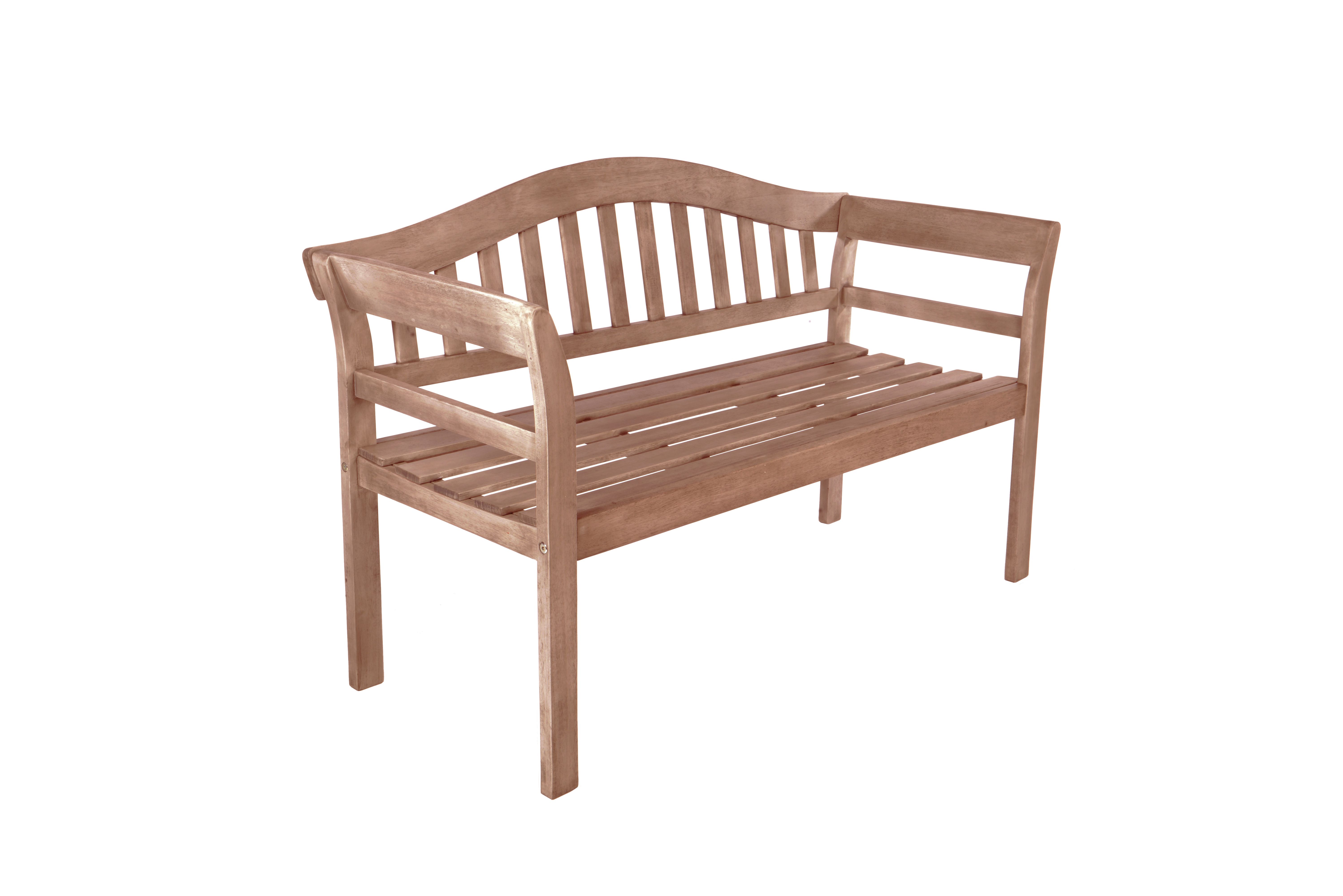 Somerset Queen Bench | Woodlodge Products