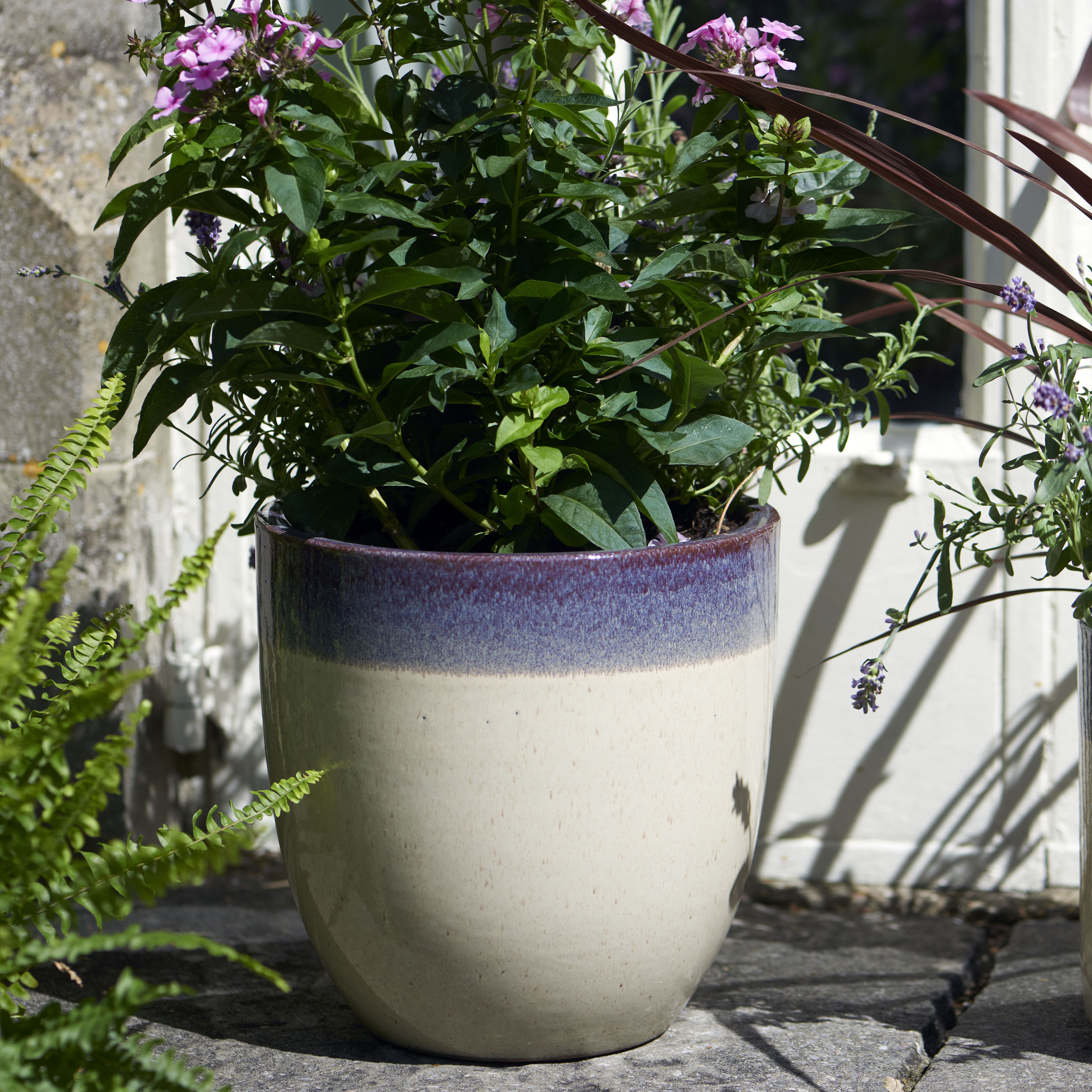Stratus Pots | Woodlodge Products