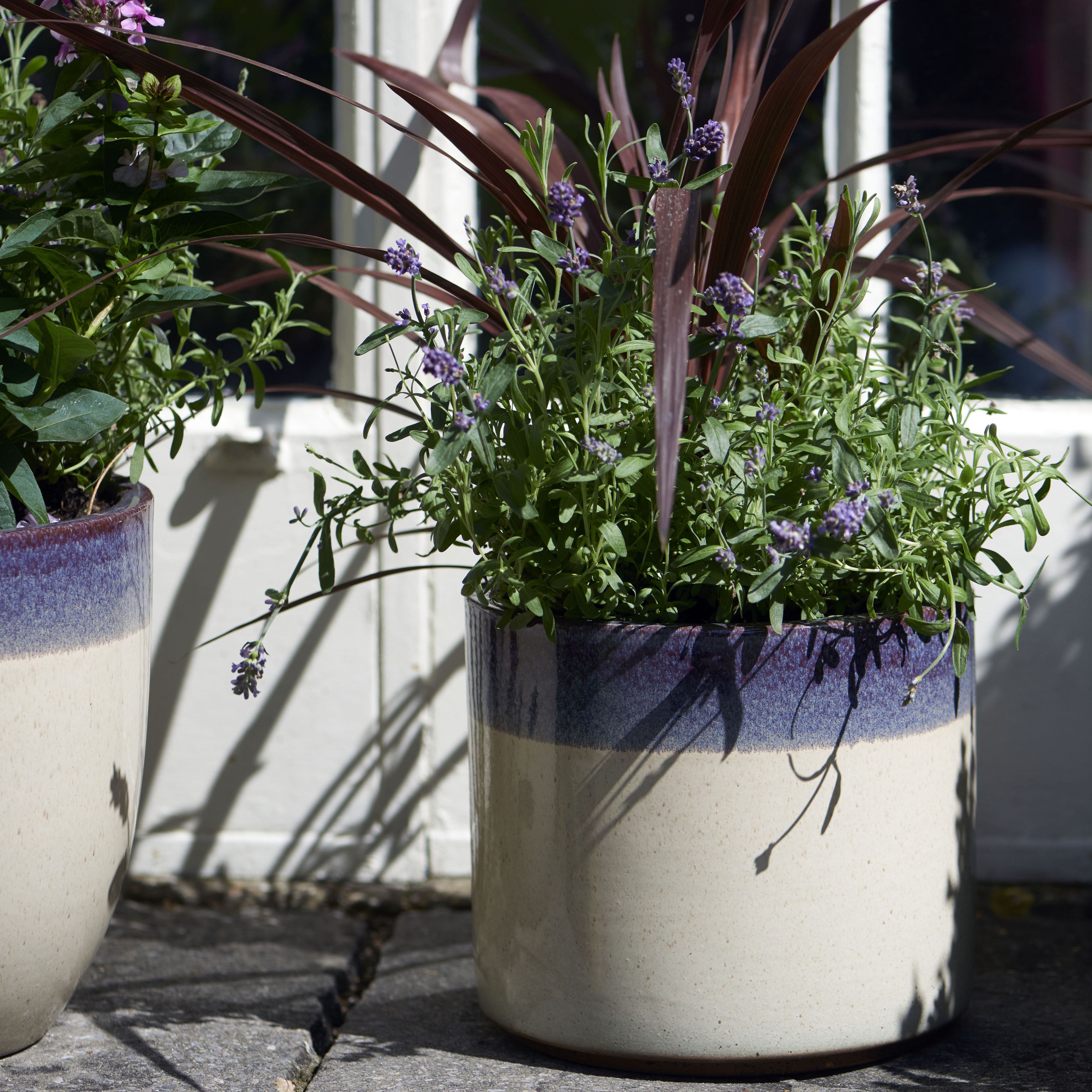 Stratus Pots | Woodlodge Products