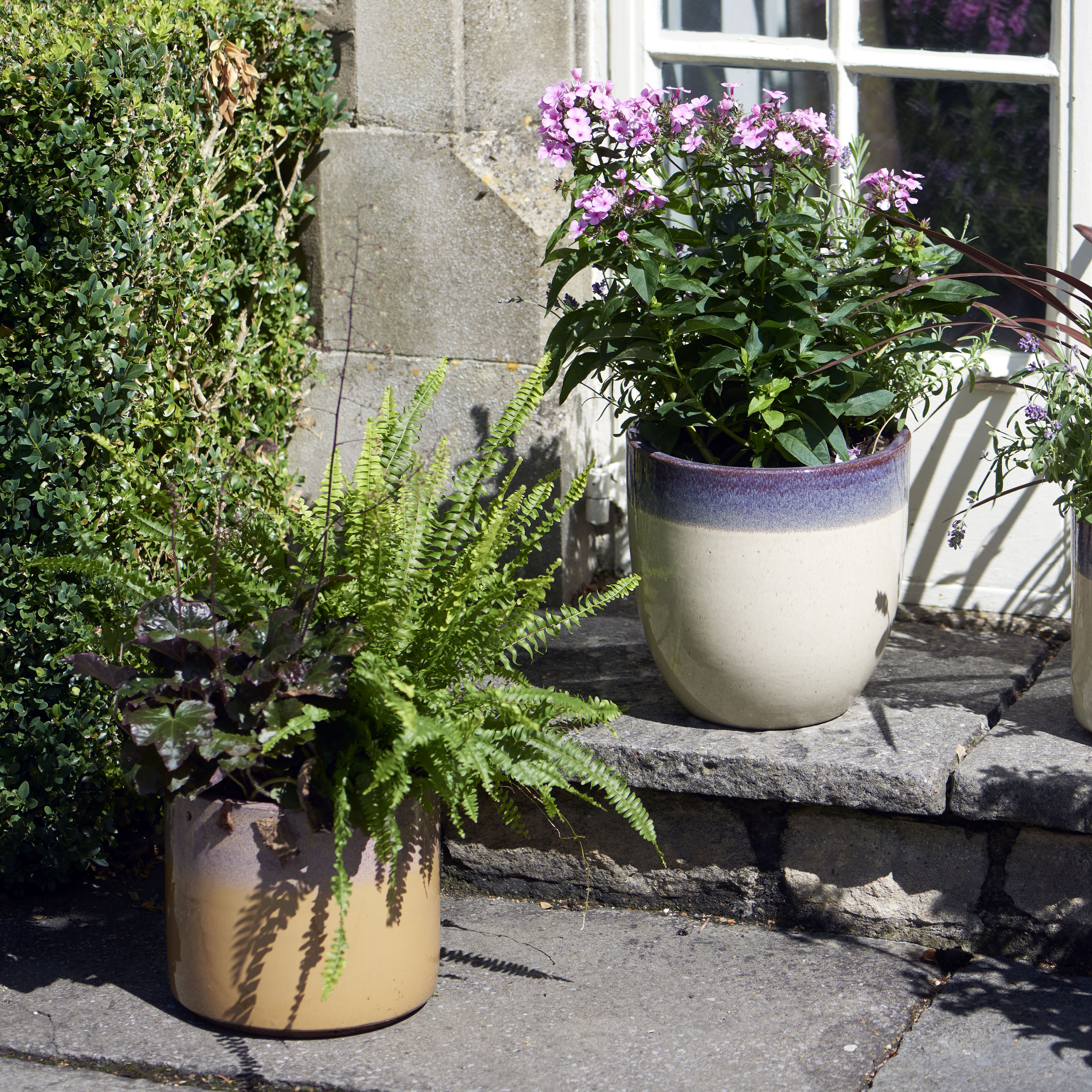 Stratus Pots | Woodlodge Products