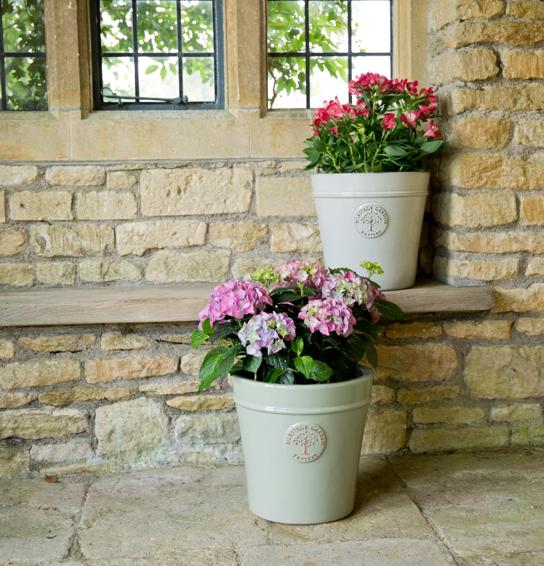 Pastel Pots | Woodlodge Products