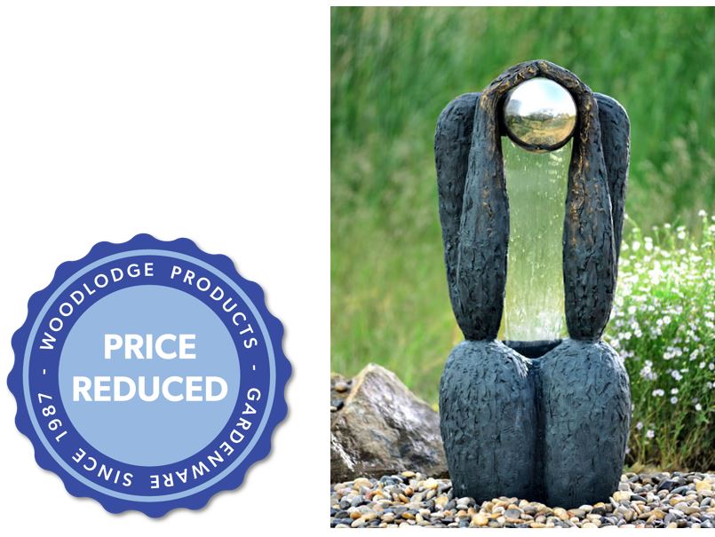 Artemis Water Feature | Woodlodge Products