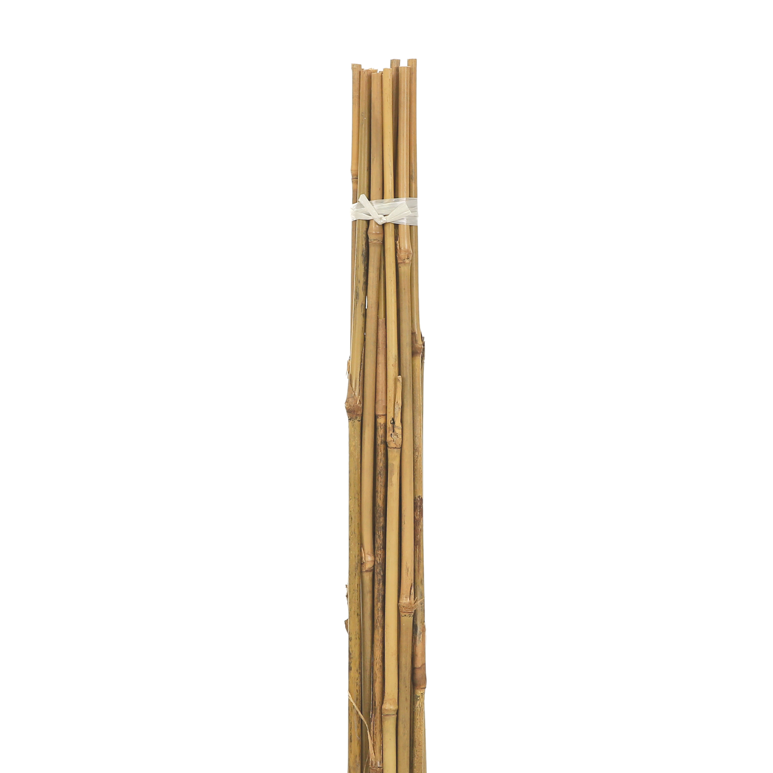 90cm Bale Of Bamboo Stakes | Woodlodge Products