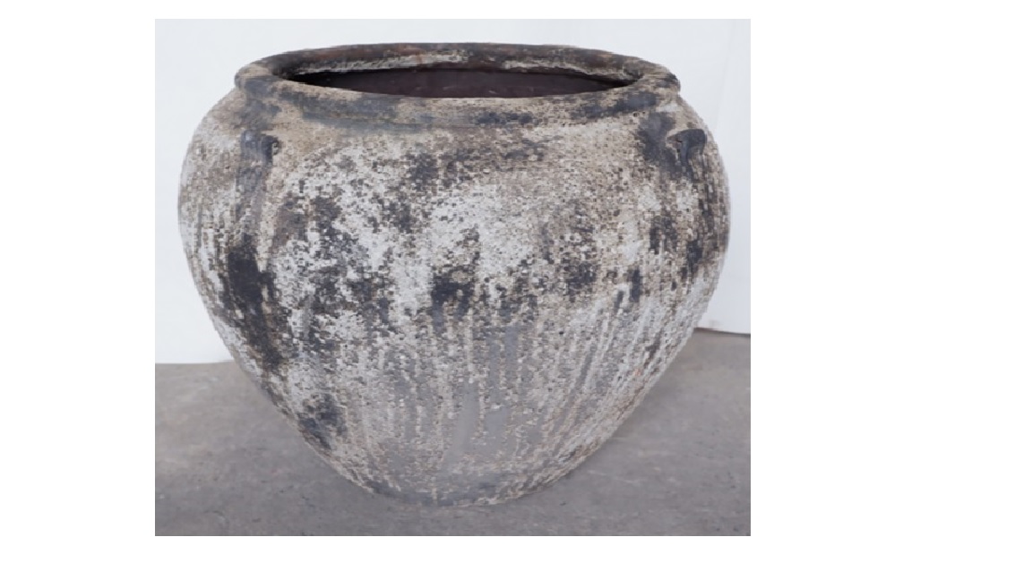 86 X 70cm Jar Pot | Woodlodge Products