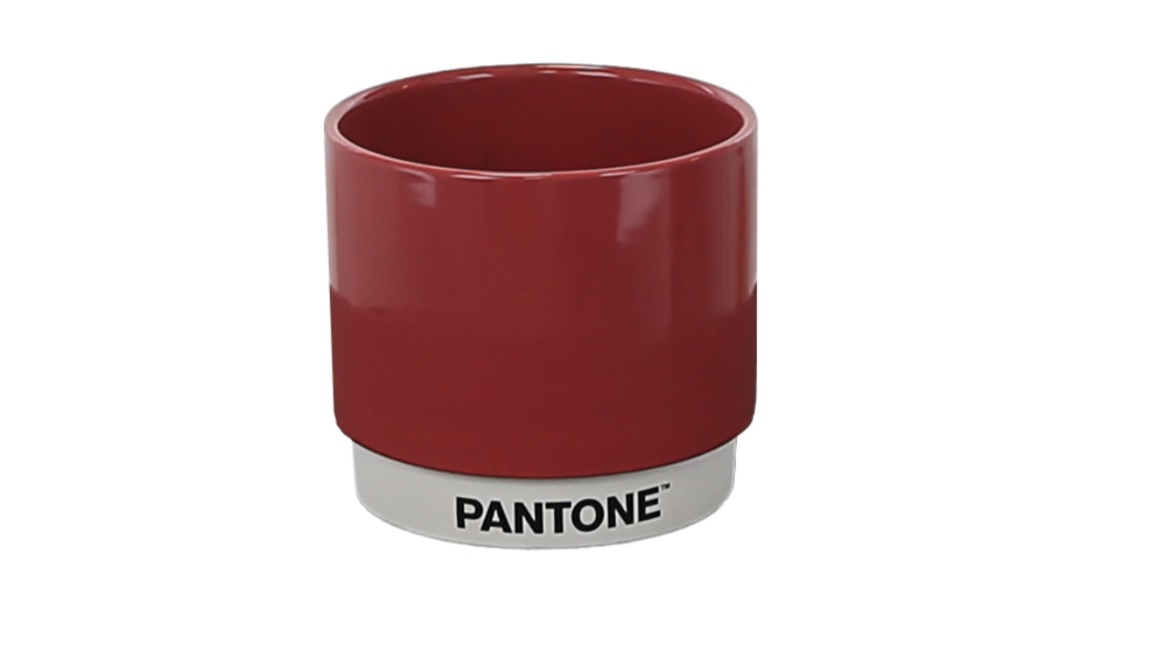 16cm Pantone Pot - Magenta | Woodlodge Products