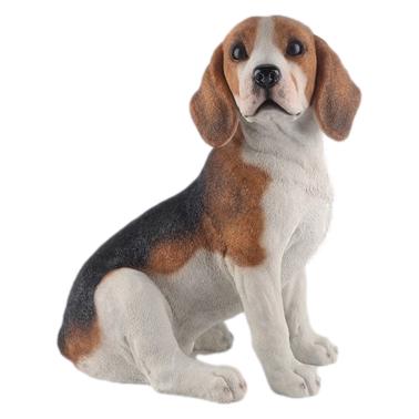 Resin Beagle | Woodlodge Products