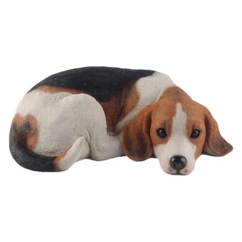 Resin Beagle | Woodlodge Products