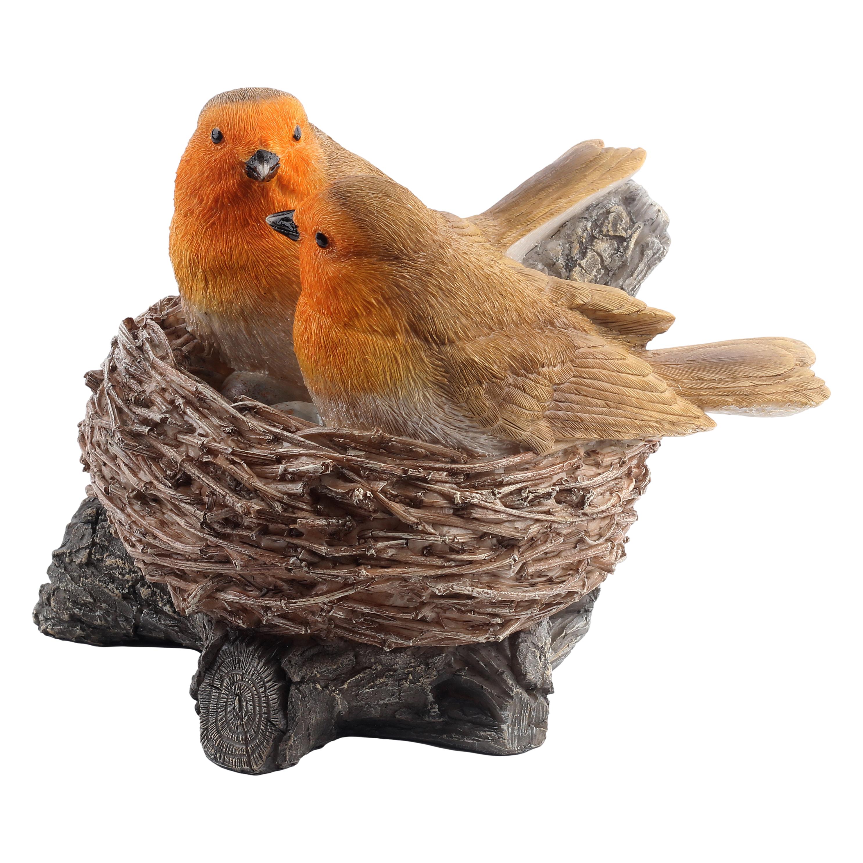 Resin Robin | Woodlodge Products