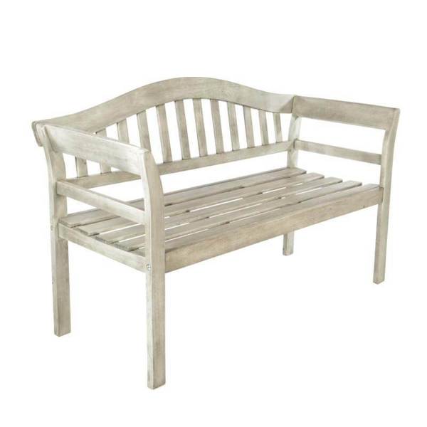 Queen Bench | Woodlodge Products