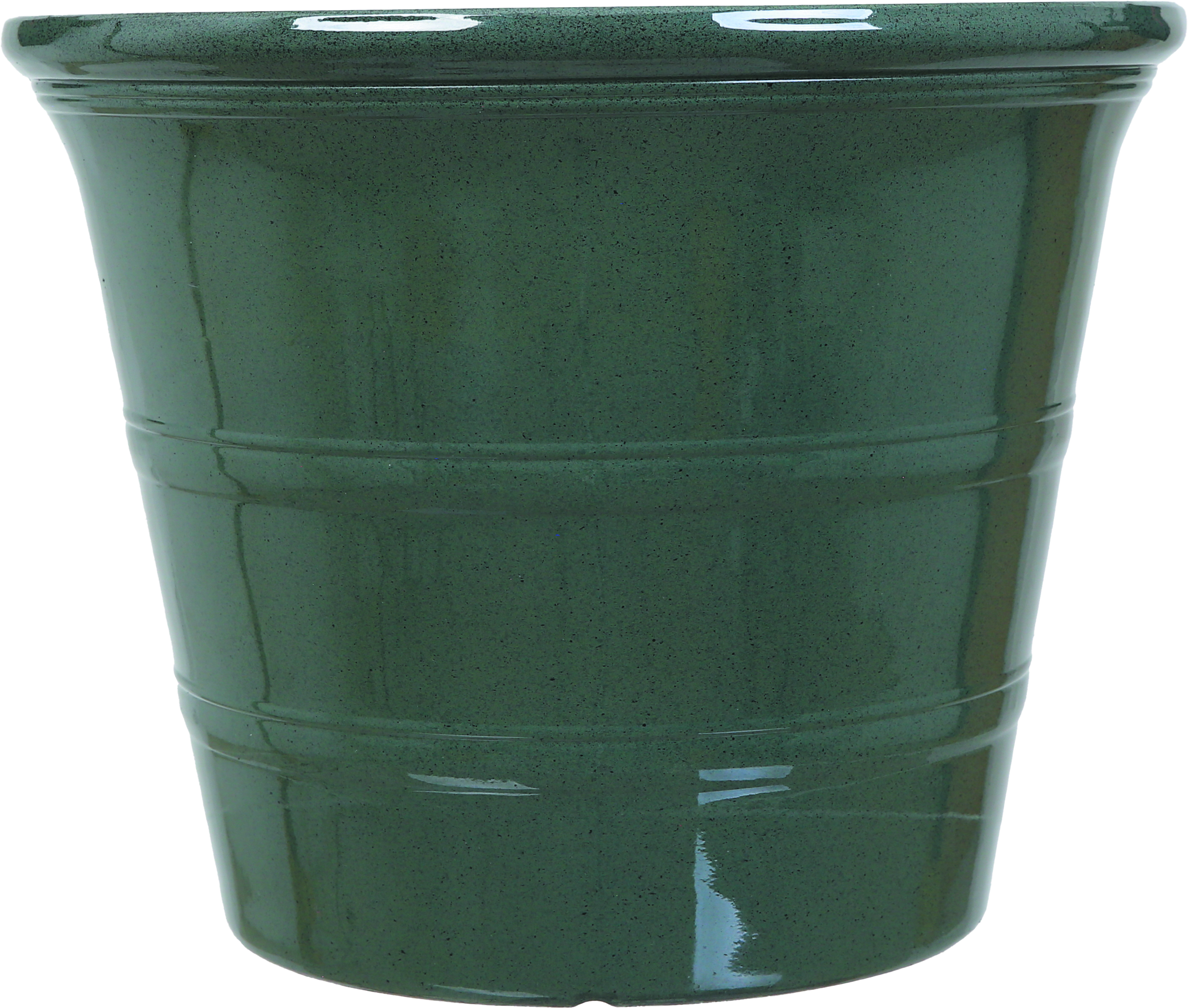 55cm Liberty Green Pot | Woodlodge Products