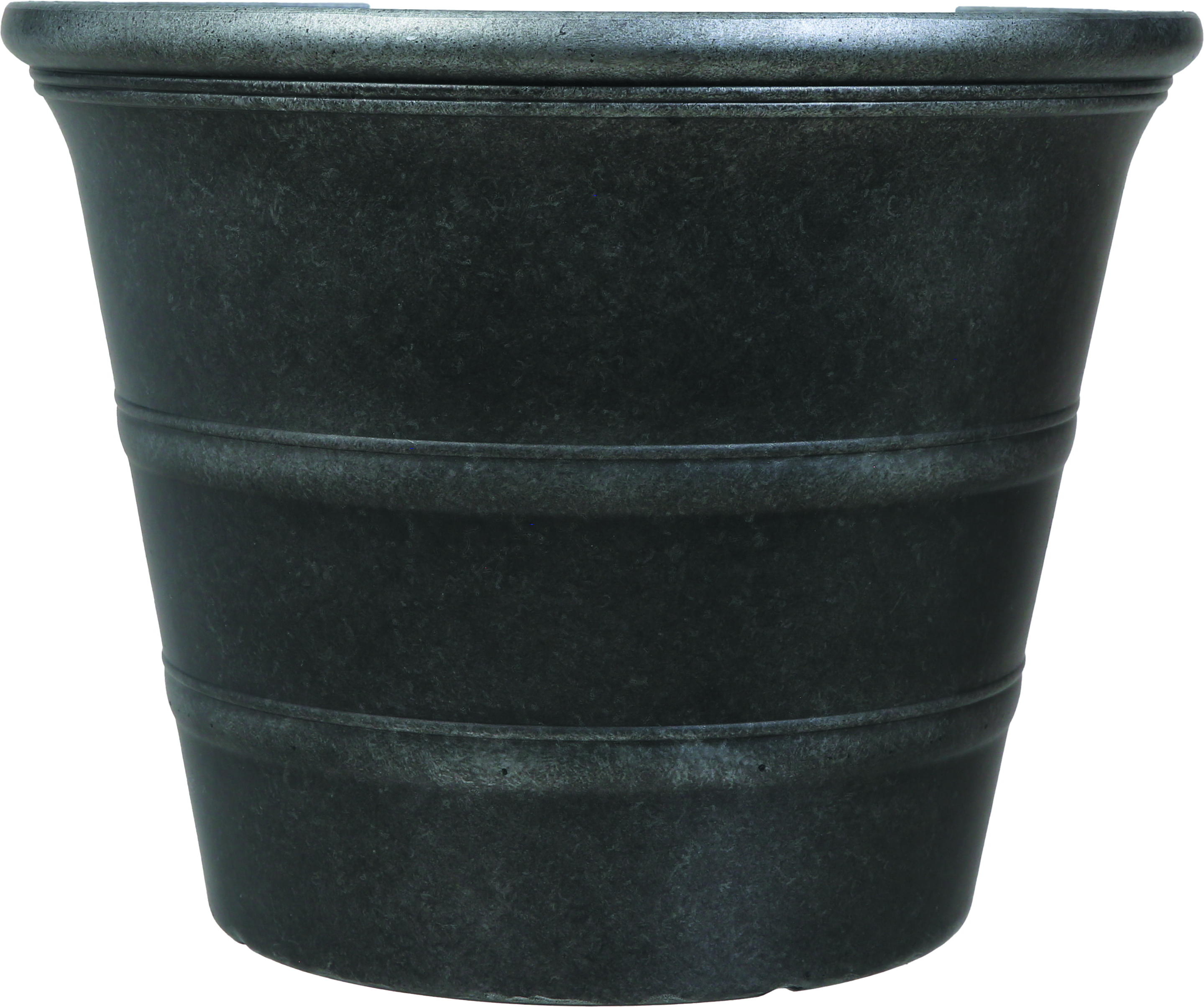 55cm Liberty Pewter Pot | Woodlodge Products