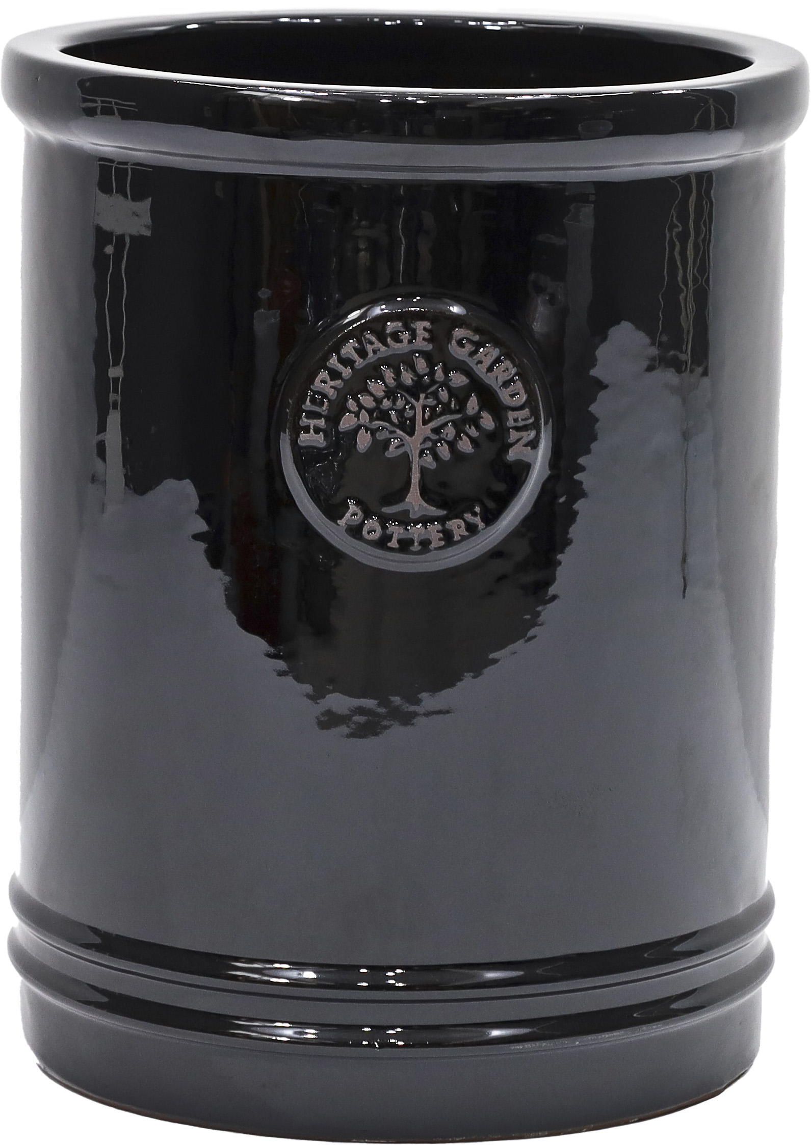 Edward Tall Cyl Bk | Woodlodge Products