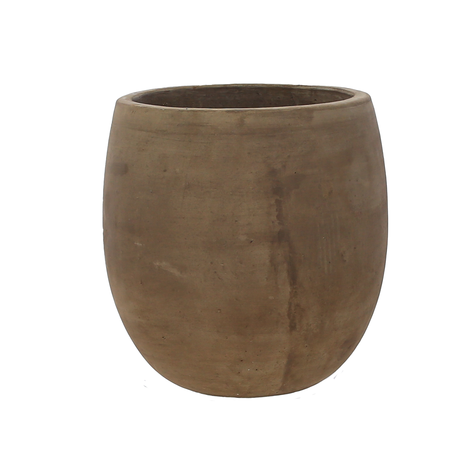 Skye Choc Tc Pots | Woodlodge Products