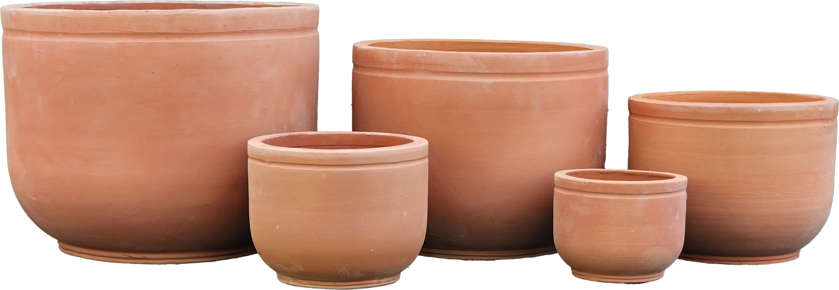 Cordoba Tc Pots | Woodlodge Products
