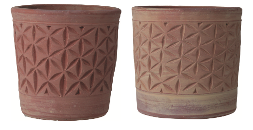 Hercules Pots | Woodlodge Products