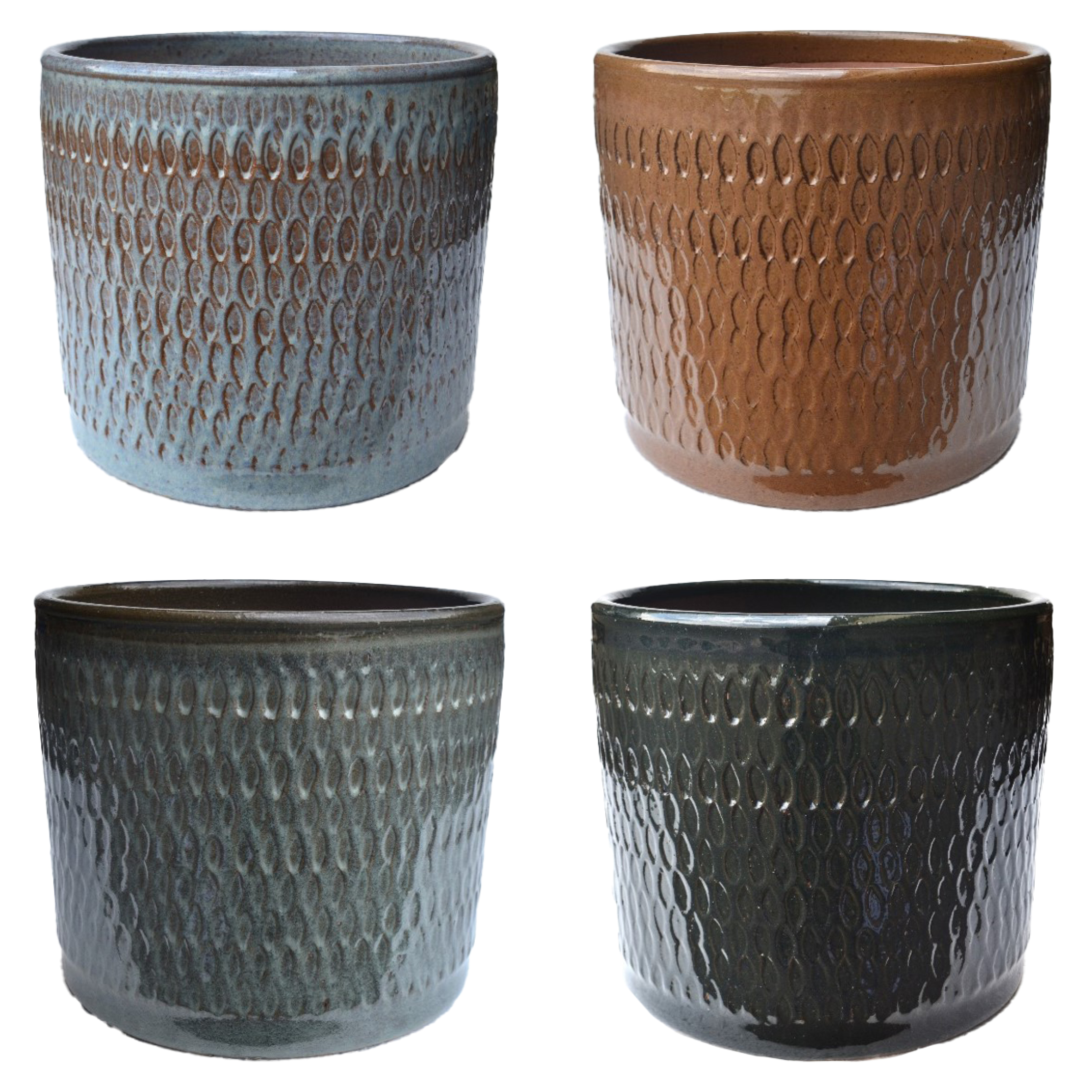 Baller Pots | Woodlodge Products