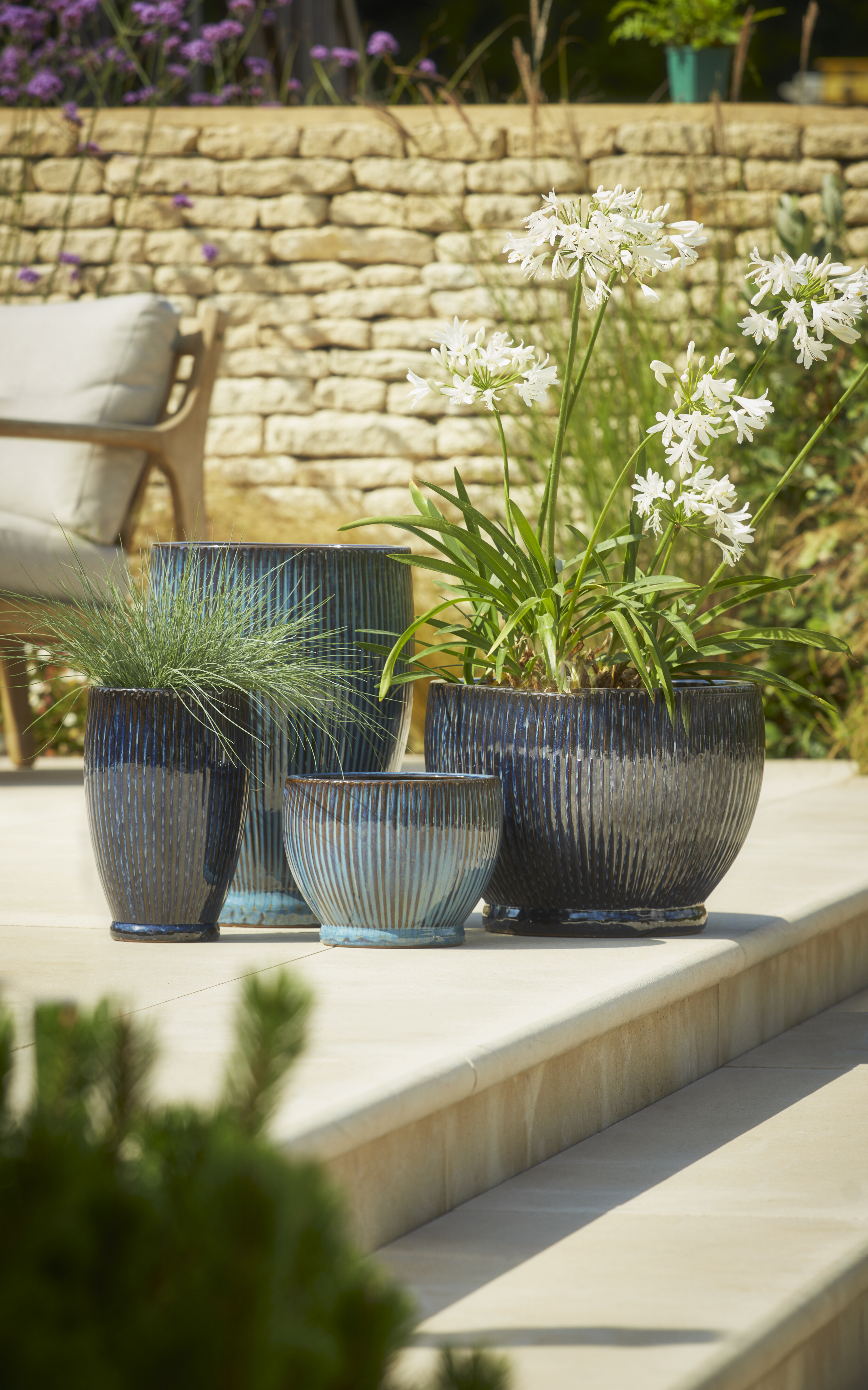 Maisy Pots | Woodlodge Products