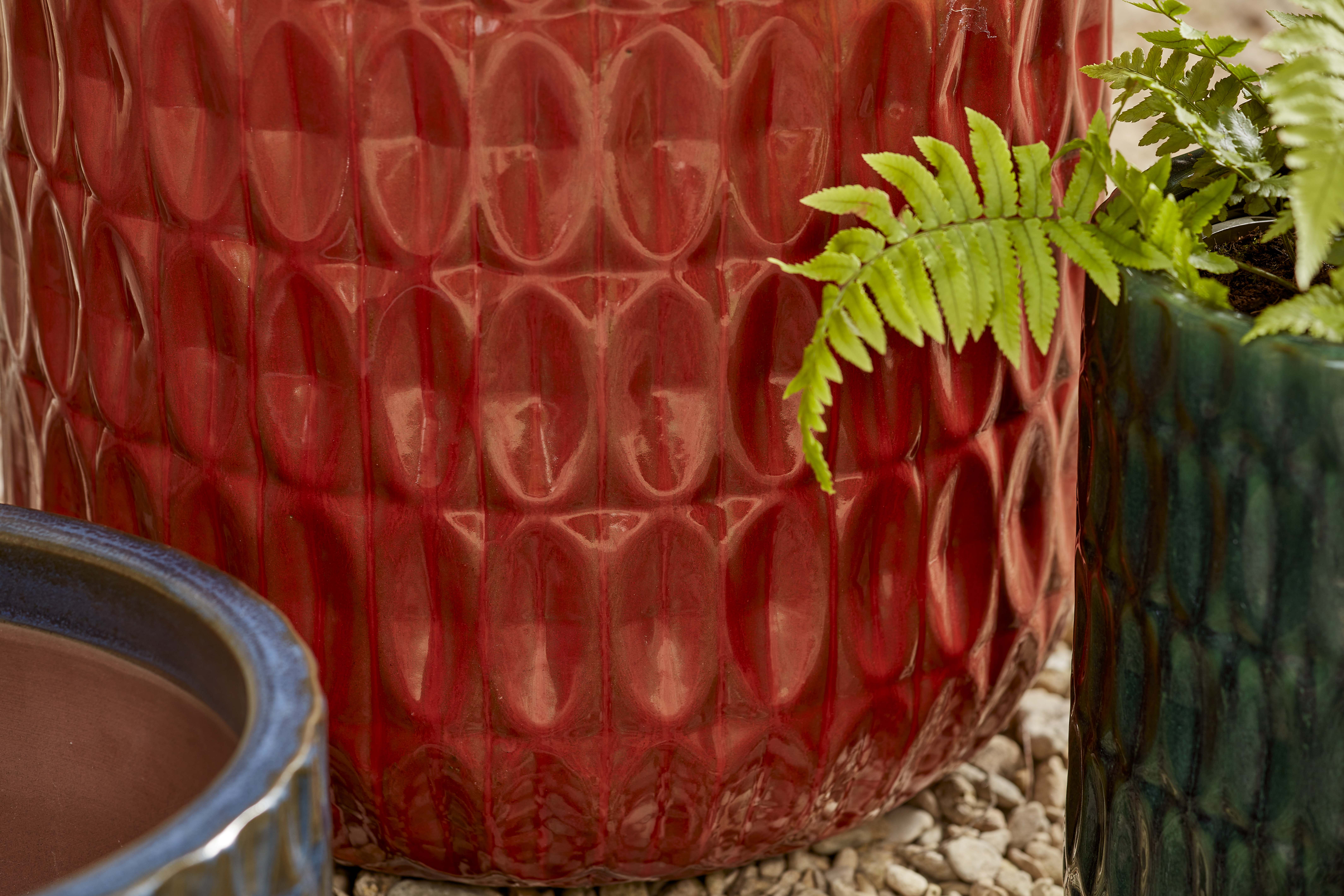 Alba Pots | Woodlodge Products