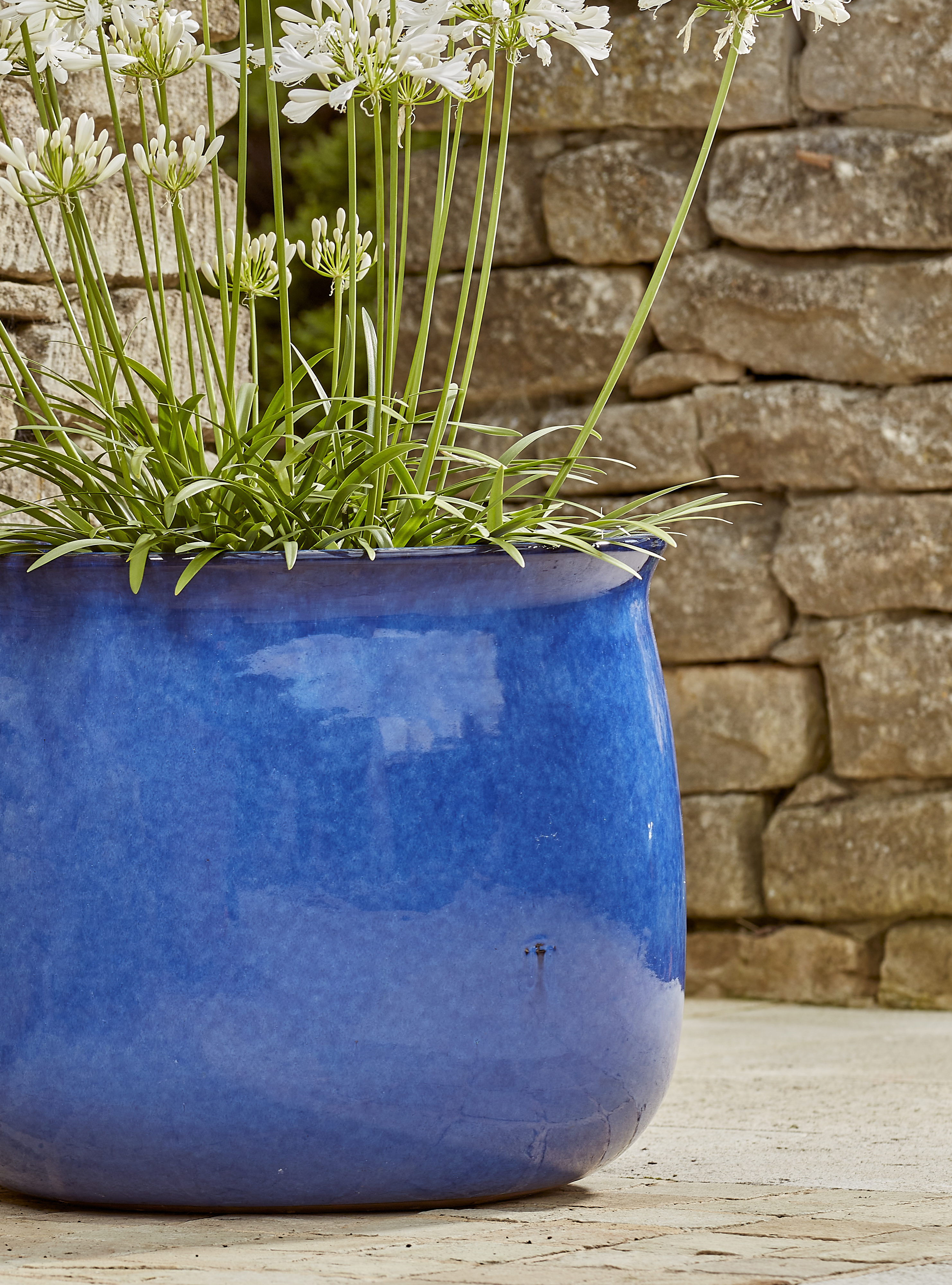 Ariel Pots | Woodlodge Products