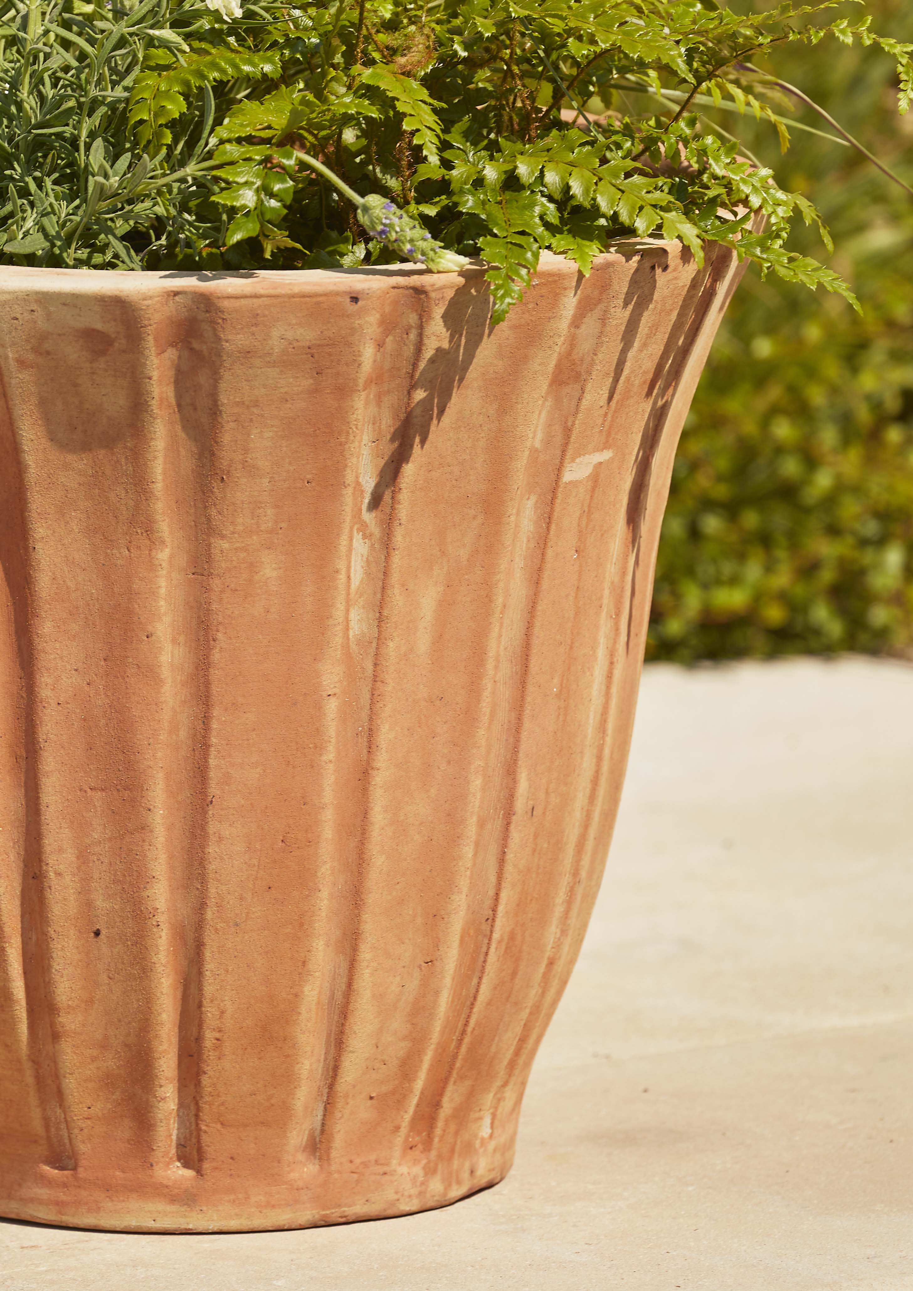 Montril Pots | Woodlodge Products