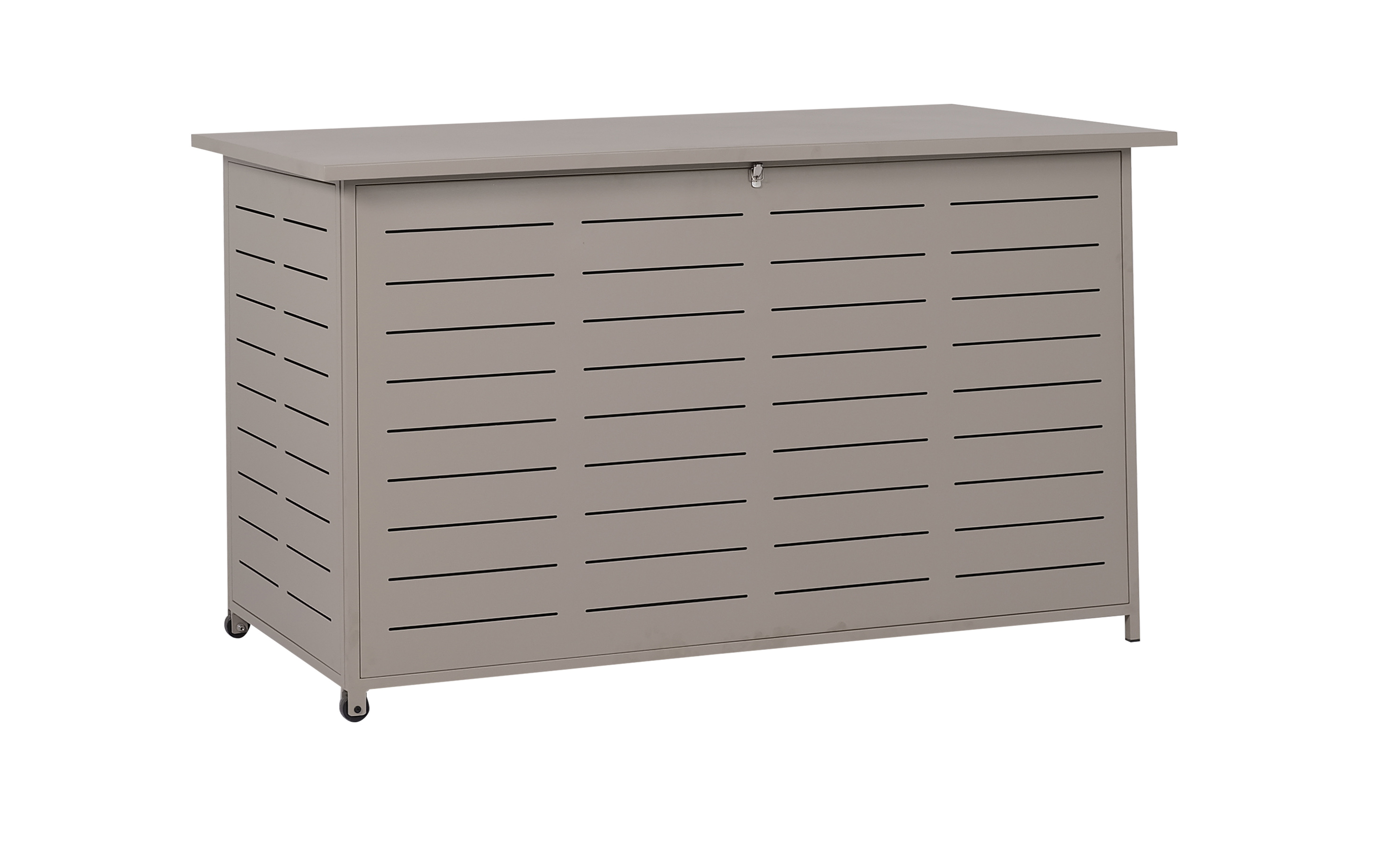 Bali Storage Box Stone | Woodlodge Products