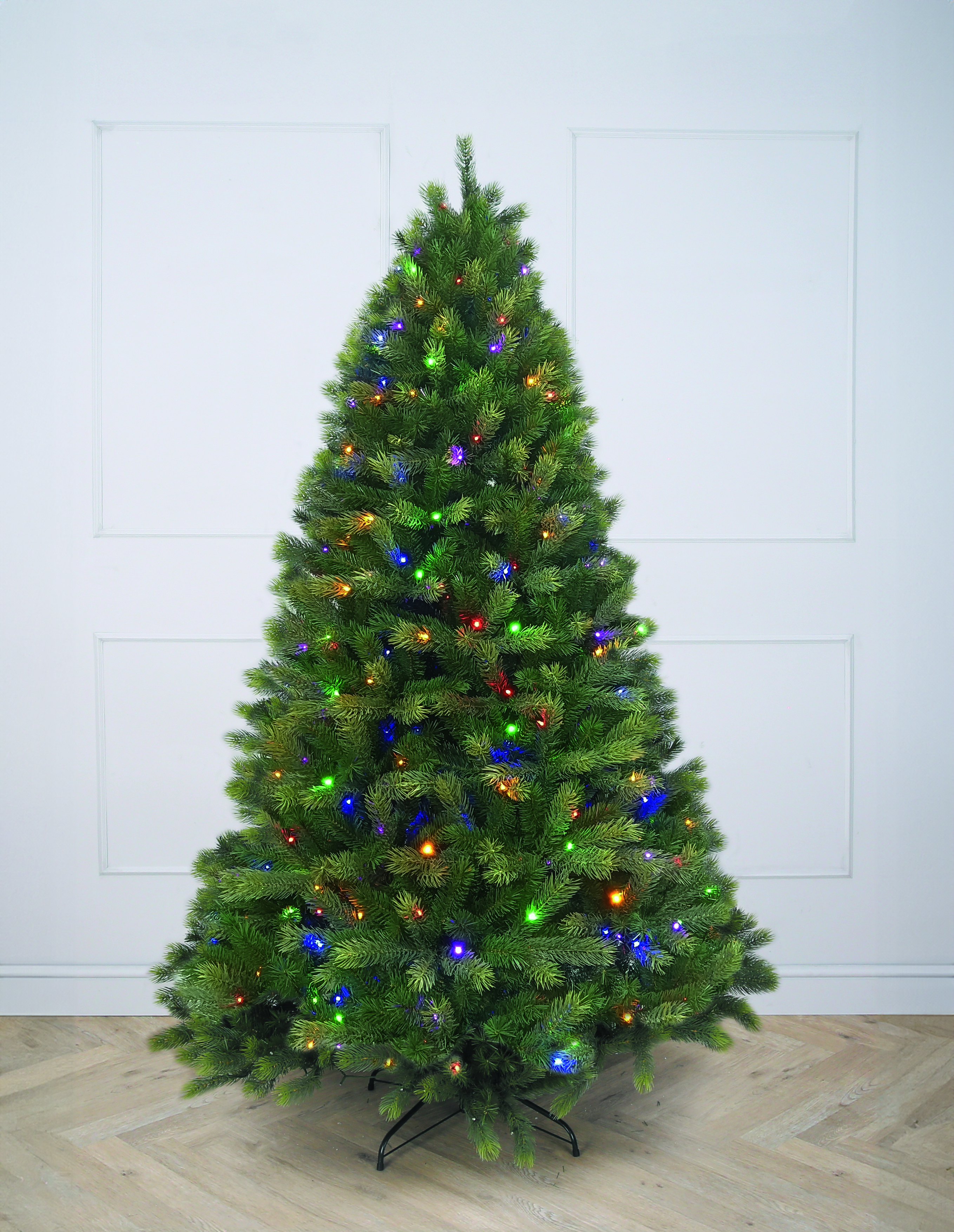 Aspen Fir Tri-colour | Woodlodge Products