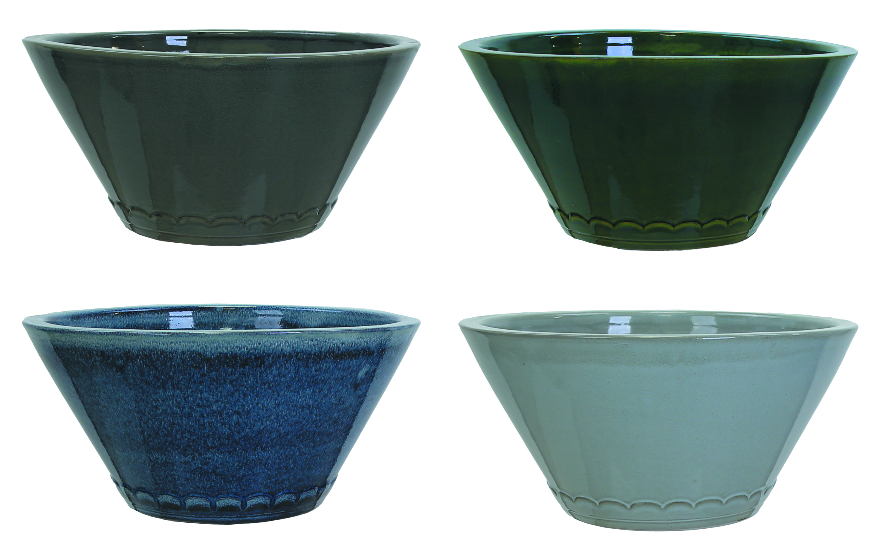 Clara Bowl | Woodlodge Products