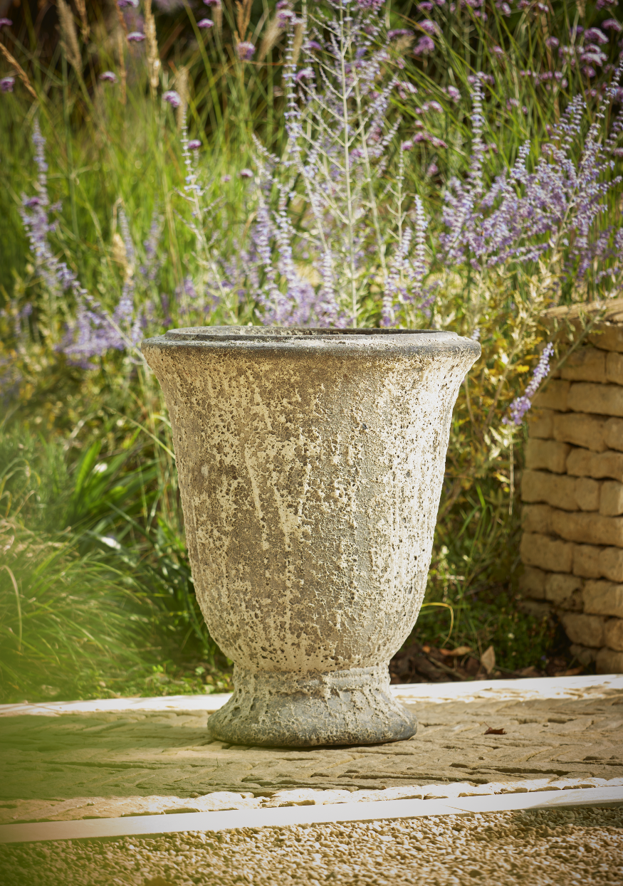 70cm Stackable Urn | Woodlodge Products