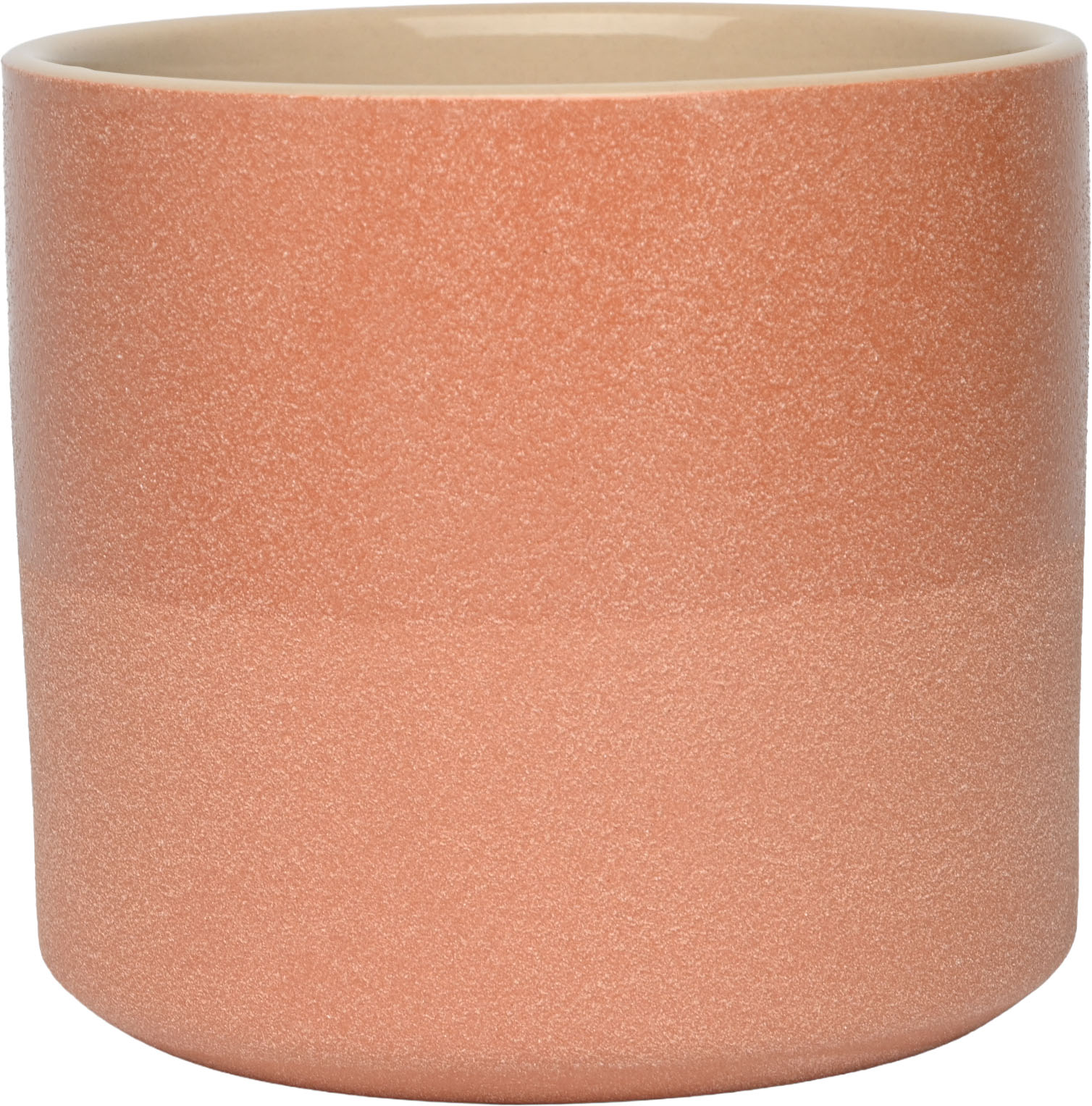 Alba Pot Rust | Woodlodge Products