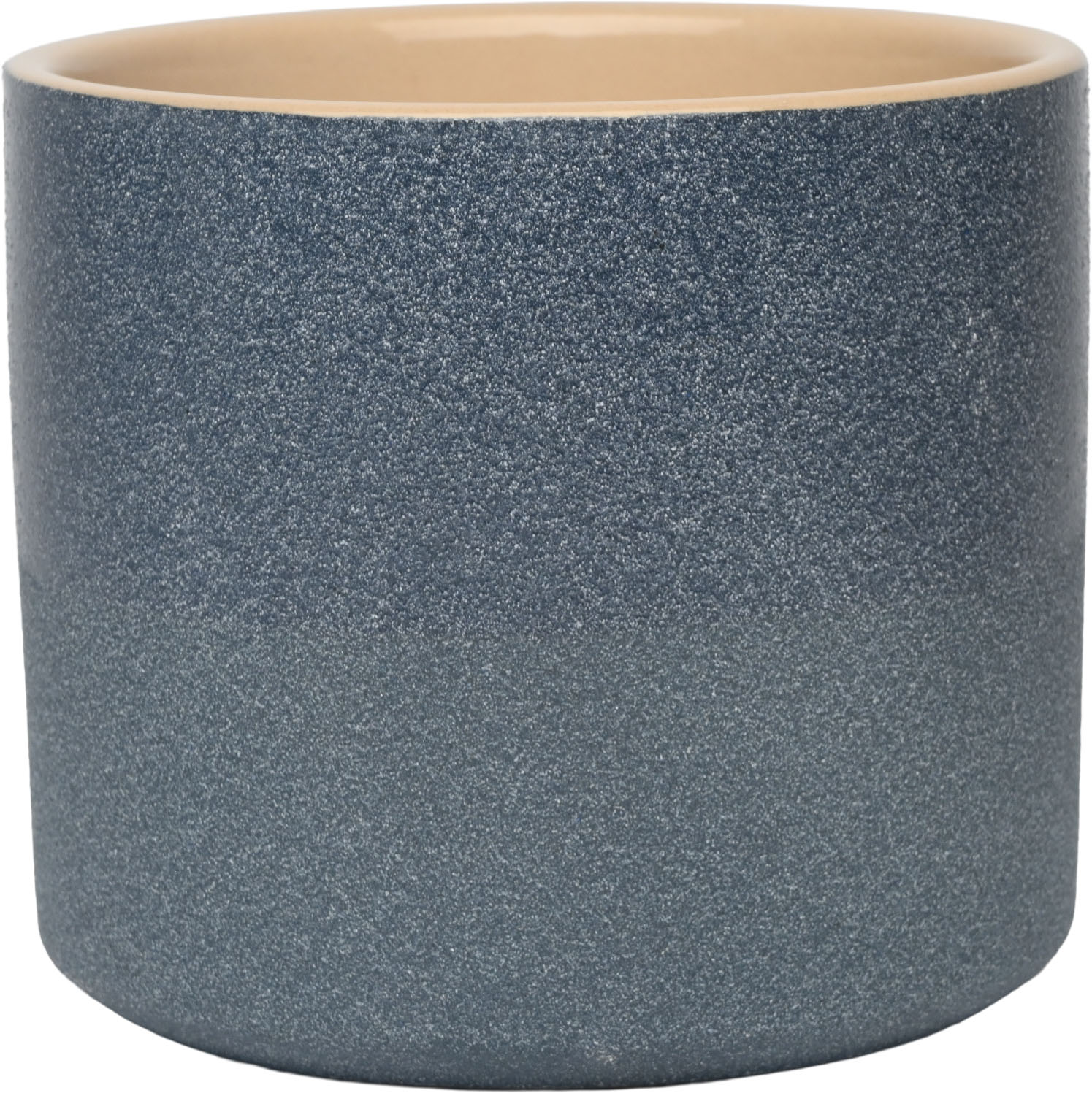Alba Pot Blue | Woodlodge Products
